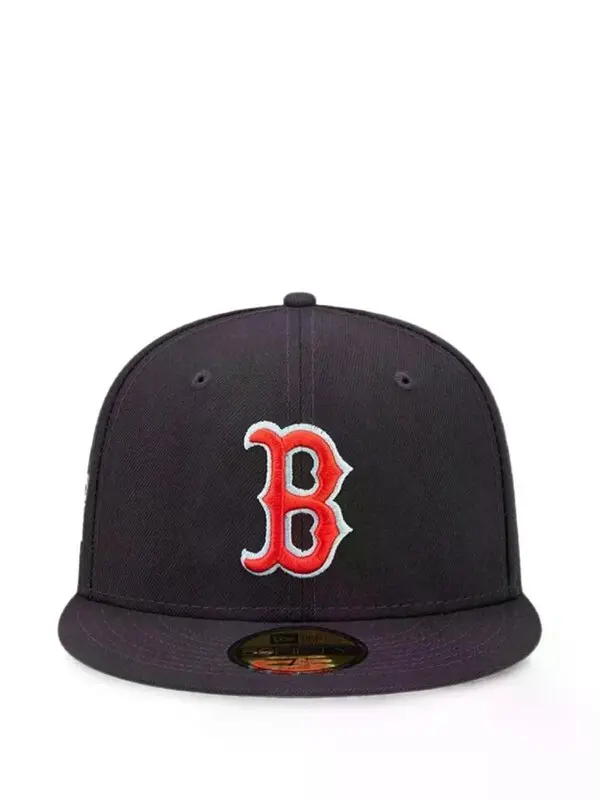 New Era Boston Red Sox 59fifty Baseball Cap