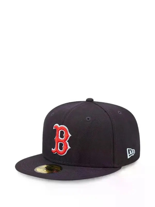 New Era Boston Red Sox 59fifty Baseball Cap