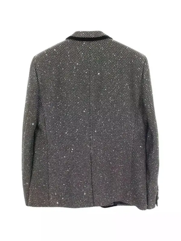 Saint Laurent Tailored Blazer