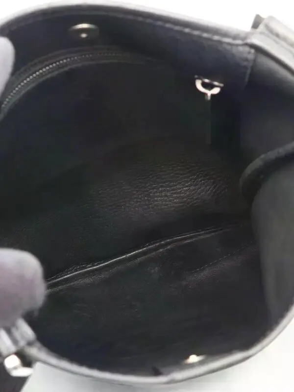 Loewe Anagram Shoulder Bag