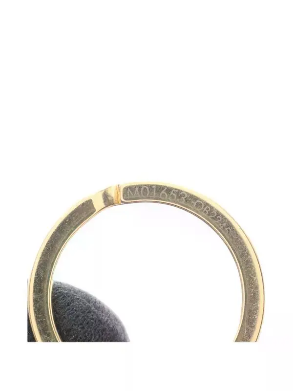 LOUIS VUITTON Circle Bag Charm