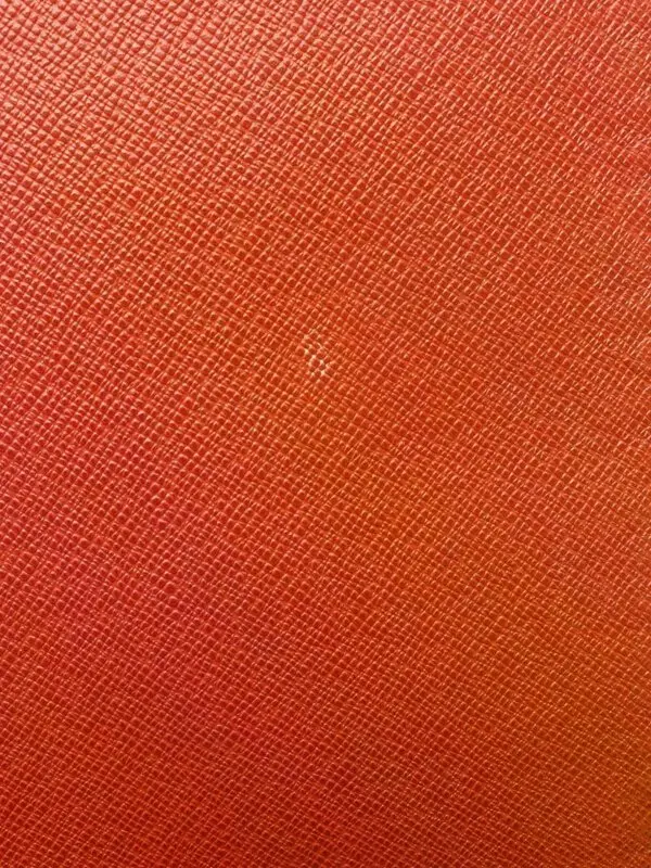 LOUIS VUITTON 2001 Damier Ebene Tribeca Carré Shoulder Bag