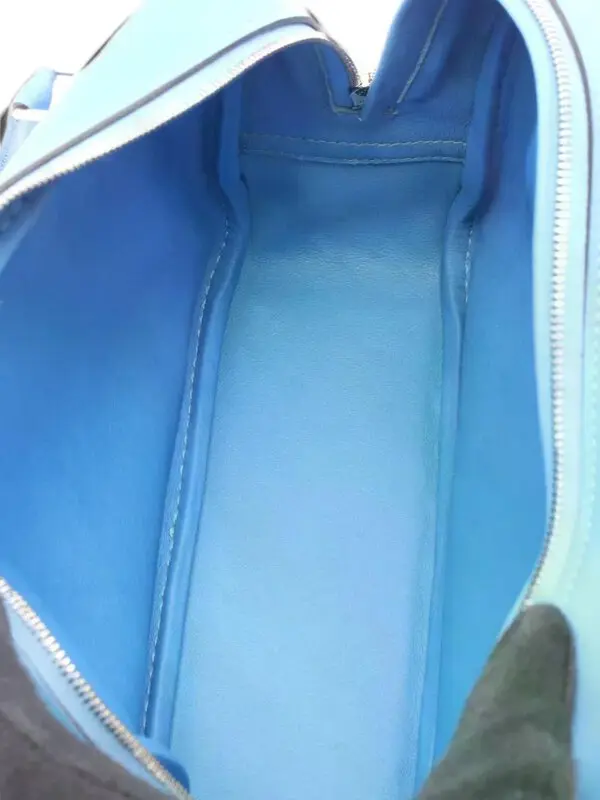 Hermès 2015 20 Plume Mini Bag