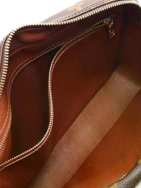 LOUIS VUITTON Monogram Trocadero Shoulder Bag