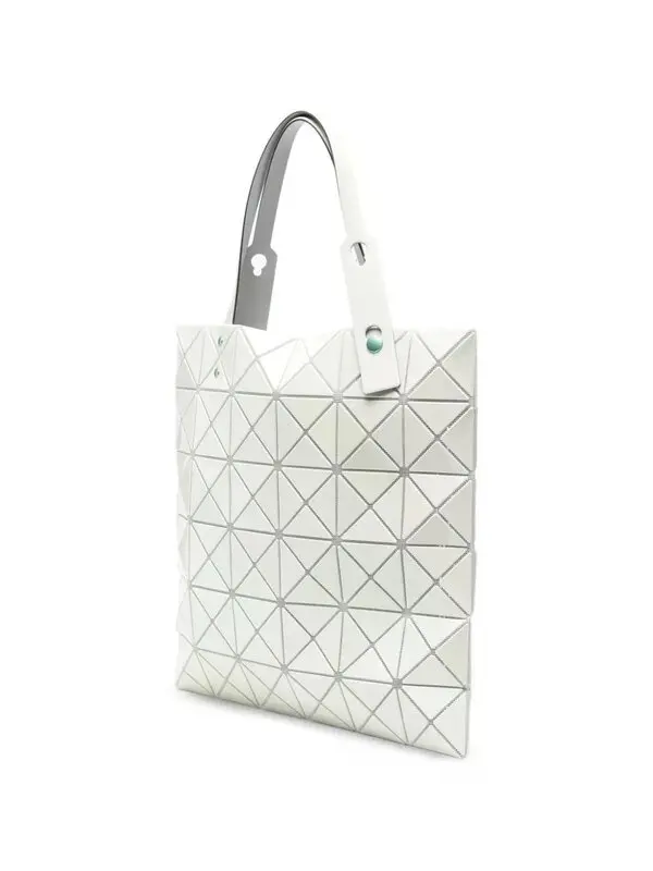 Issey Miyake Lucent Geometric Tote Bag