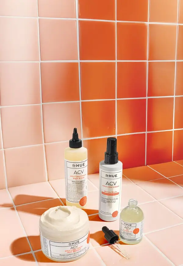 DPHUE Complete Root Routine Kit - One-color