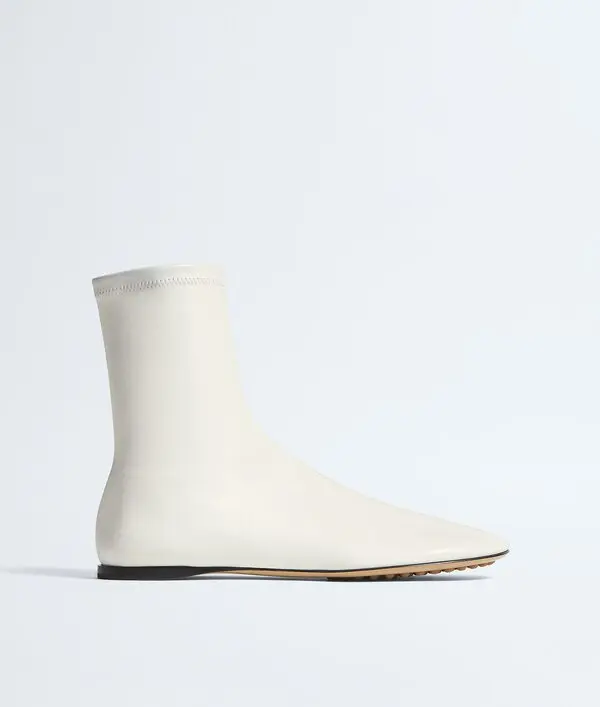 Bottega Veneta Cherry Ankle Boot