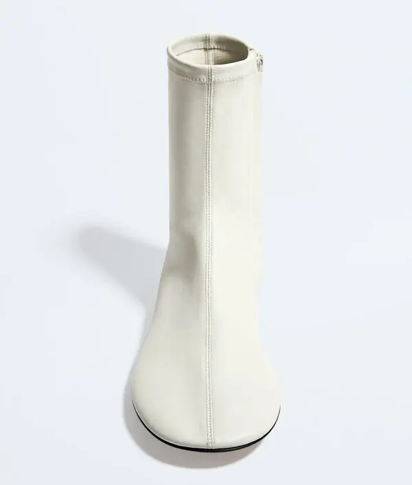 Bottega Veneta Cherry Ankle Boot