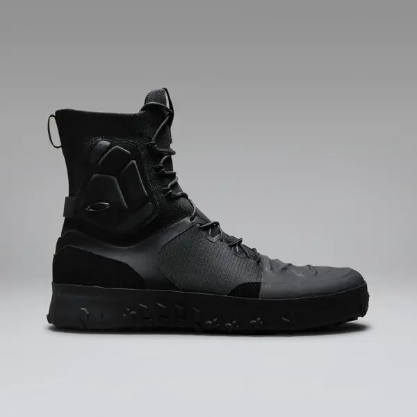 Oakley Phantom Coyote Boot - Black