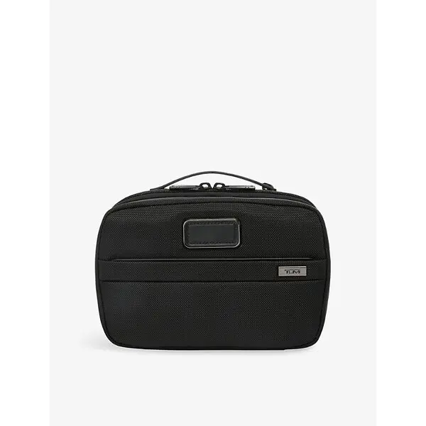 Tumi Alpha Woven Split Travel Kit