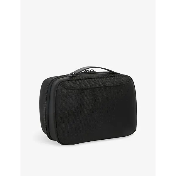 Tumi Alpha Woven Split Travel Kit
