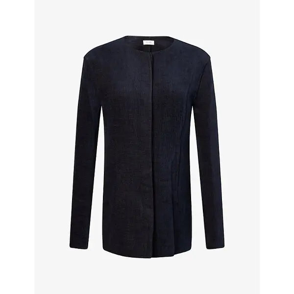 RUOHAN Basalt Nila Cotton Jacket
