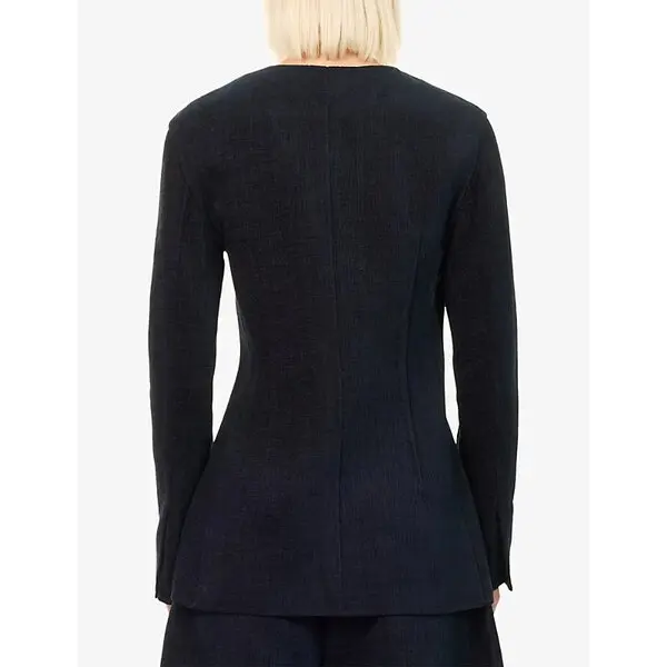 RUOHAN Basalt Nila Cotton Jacket