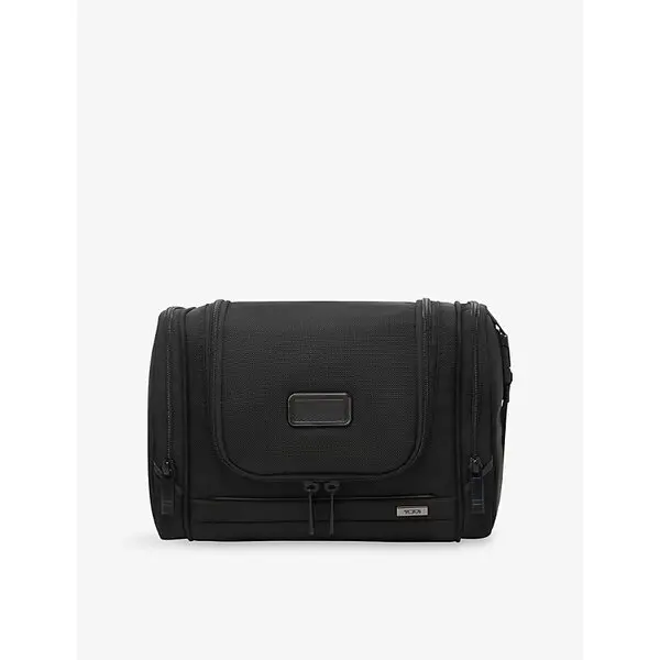 Tumi Alpha Woven Hanging Travel Kit