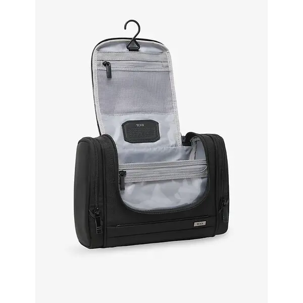 Tumi Alpha Woven Hanging Travel Kit
