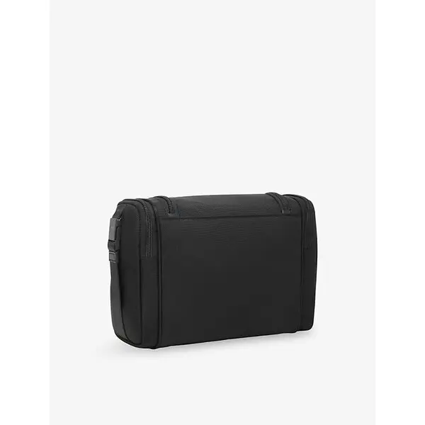 Tumi Alpha Woven Hanging Travel Kit