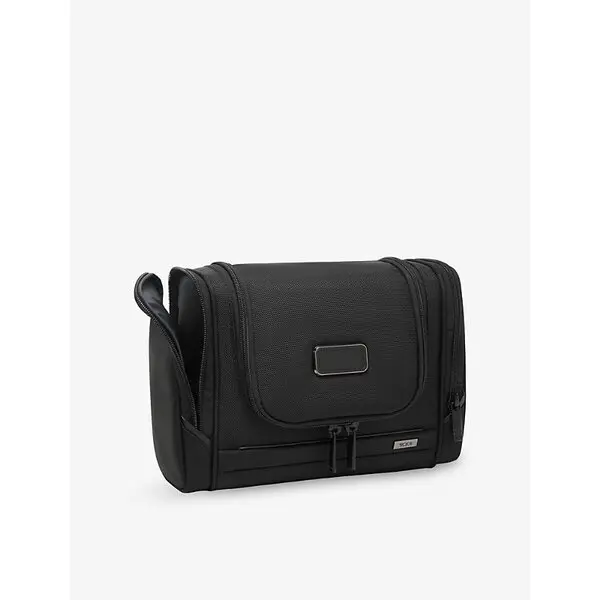 Tumi Alpha Woven Hanging Travel Kit