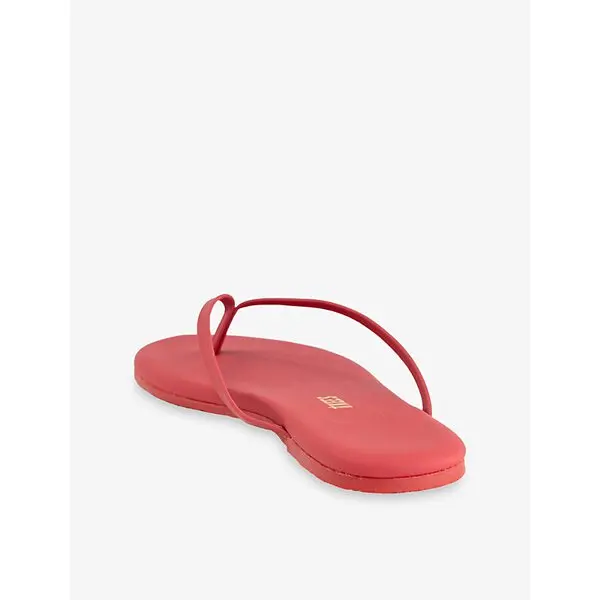 Tkees Lily Leather Flip-flops