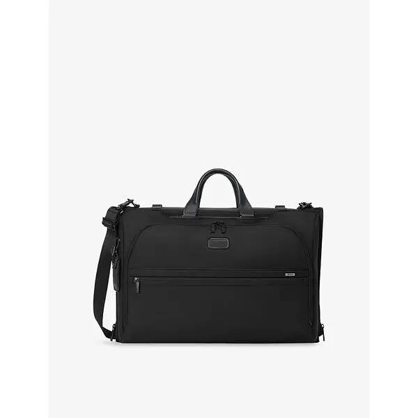 Tumi Alpha Woven Tri-fold Garment Bag