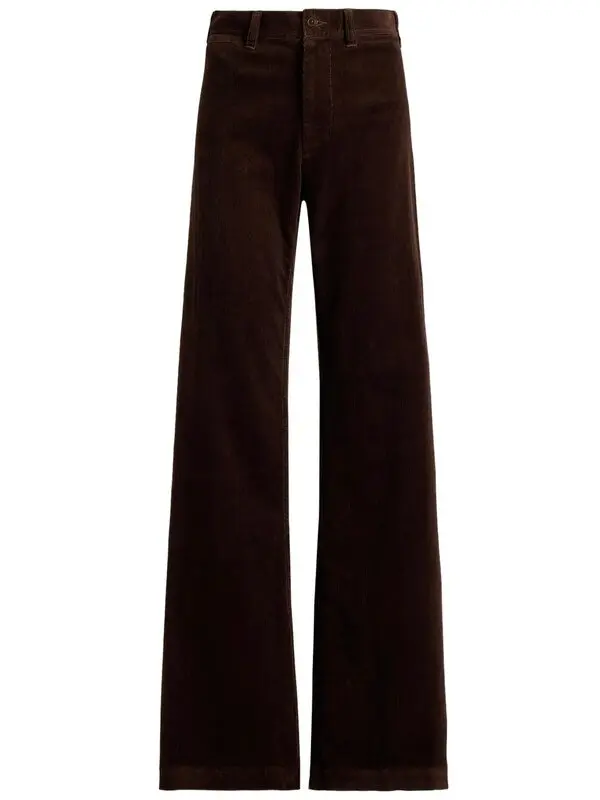 Polo Ralph Lauren Flared Bell-bottom Pants
