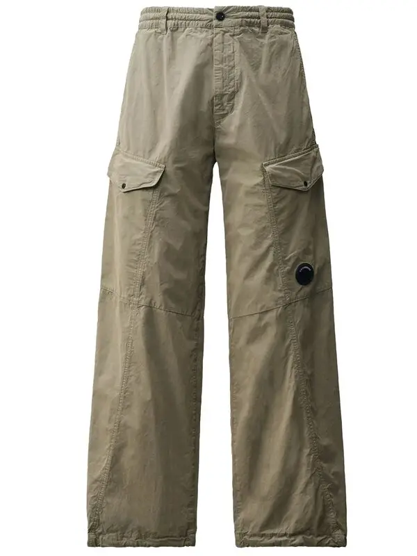 C.P. COMPANY Cargo Pants