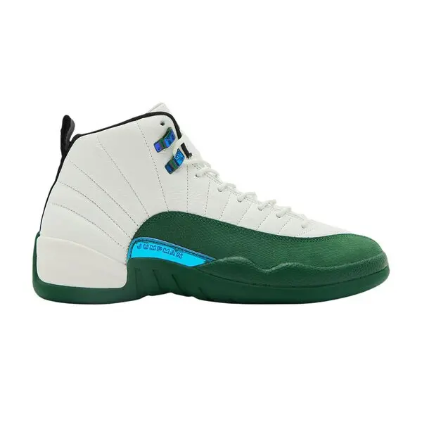 JORDAN Retro Sneakers - White
