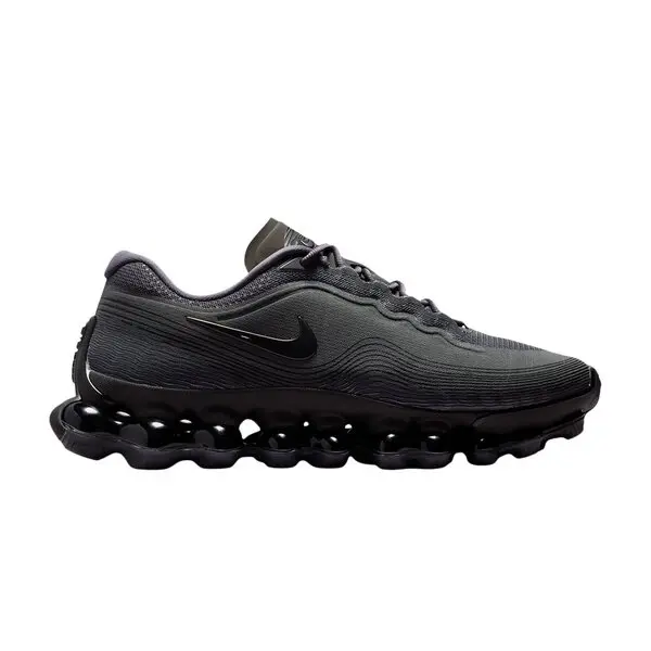 Nike Liquid Max Sneakers - Grey