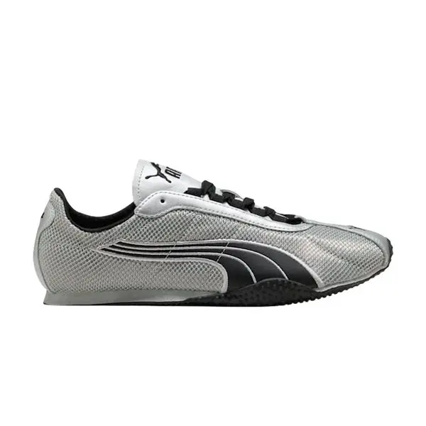PUMA H-street Chrome Sneakers