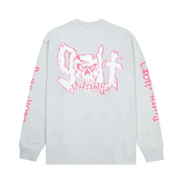 GOLF WANG Krusher Long-sleeve Tee