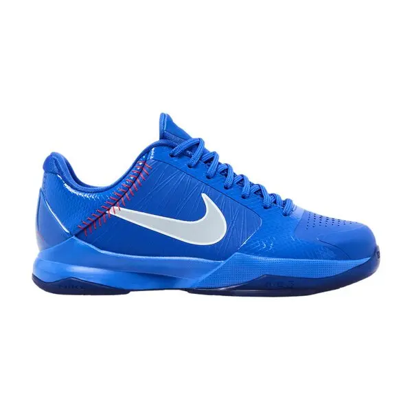 Nike Zoom Kobe Protro Gs Dodgers - Blue