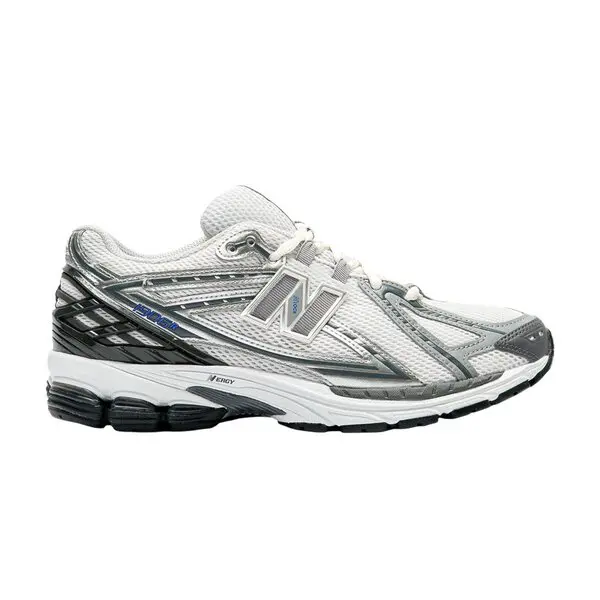 NEW BALANCE 1906 Castle Rock Black Cement Sneakers