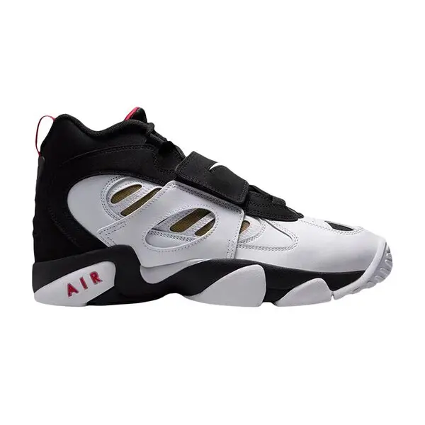 Nike Diamond Turf 2 Gs 49ers Sneakers - White