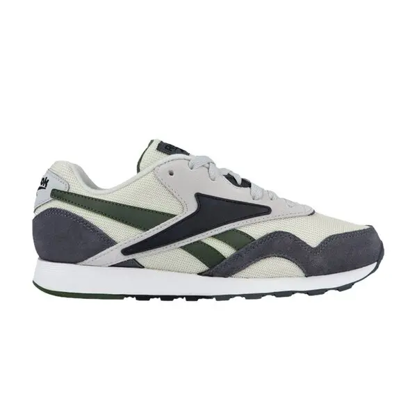 REEBOK Classic Nylon Sneakers - Grey