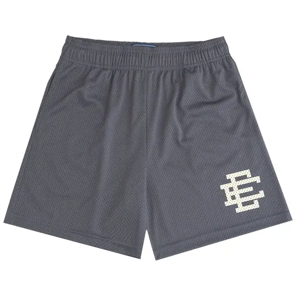 ERIC EMANUEL Ee Basic Short 'thunderstorm