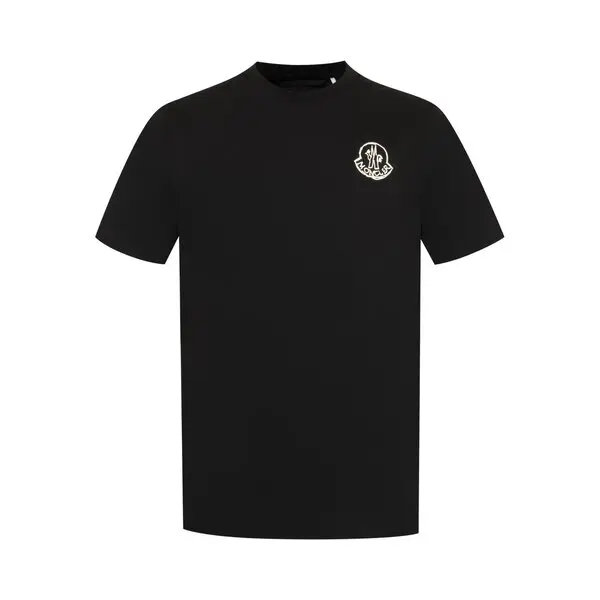 Moncler Short-sleeve T-shirt