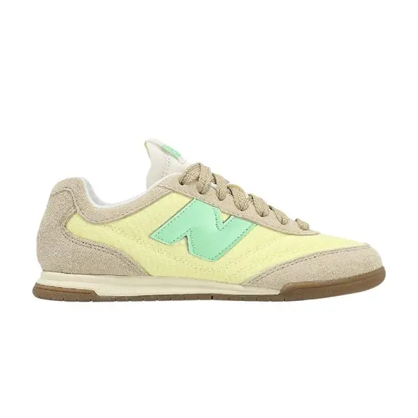 NEW BALANCE Rc42 Sneakers - Yellow