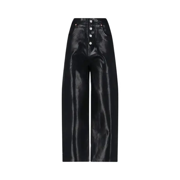 MAISON MARGIELA 5 Pocket Pants