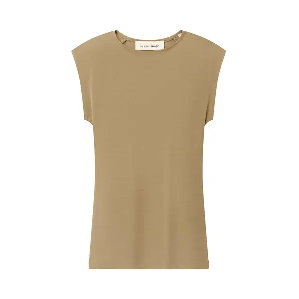 Fear Of God Soft Rib Fitted Tank