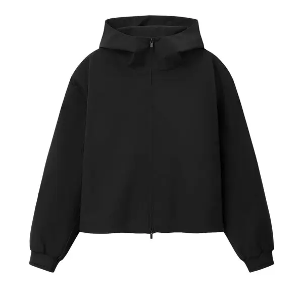 Fear Of God Full Zip Anorak