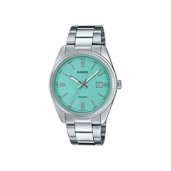 Casio Analog Watch