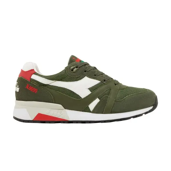 DIADORA N9000 Made In Italy Rifle