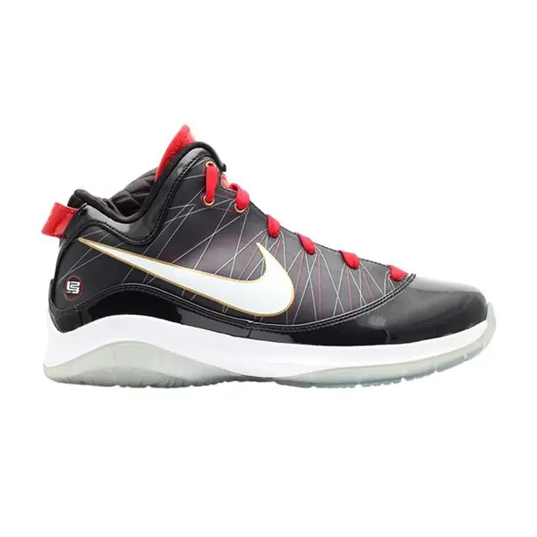 Nike Lebron 7 P.s. Sneakers - Black