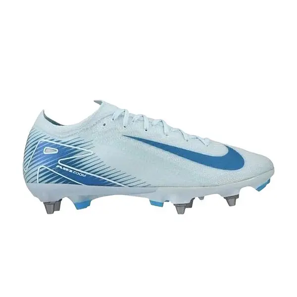 Nike Zoom Mercurial Vapor 16 Elite Sg Pro - Blue