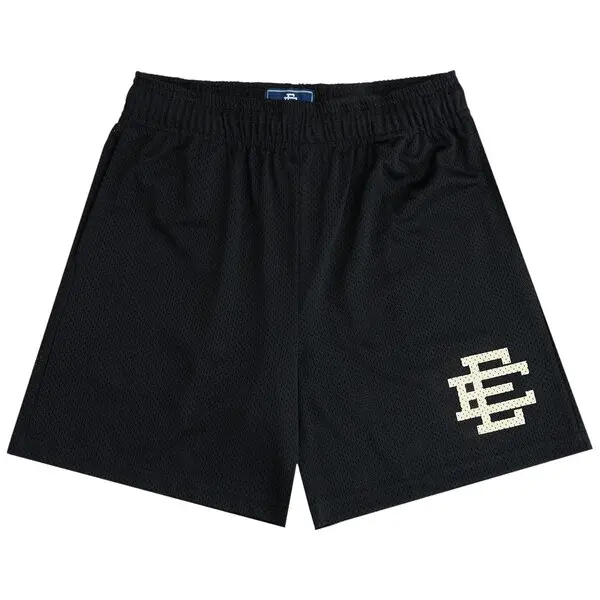 ERIC EMANUEL Basic Shorts