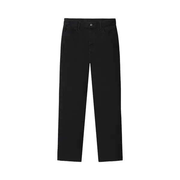 Fear Of God Overdyed Denim 5-pocket Jeans