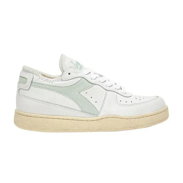 DIADORA Mi Basket Row Cut Sneakers