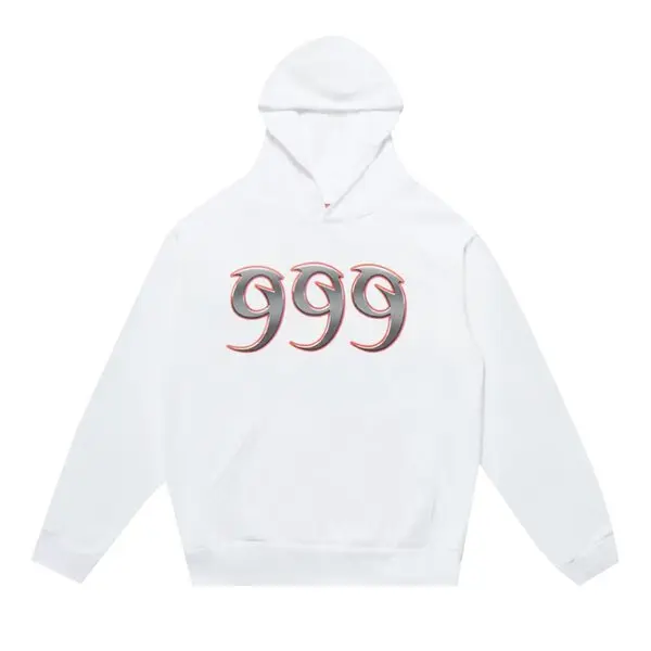 VLONE X Juice Wrld Blade Hoodie