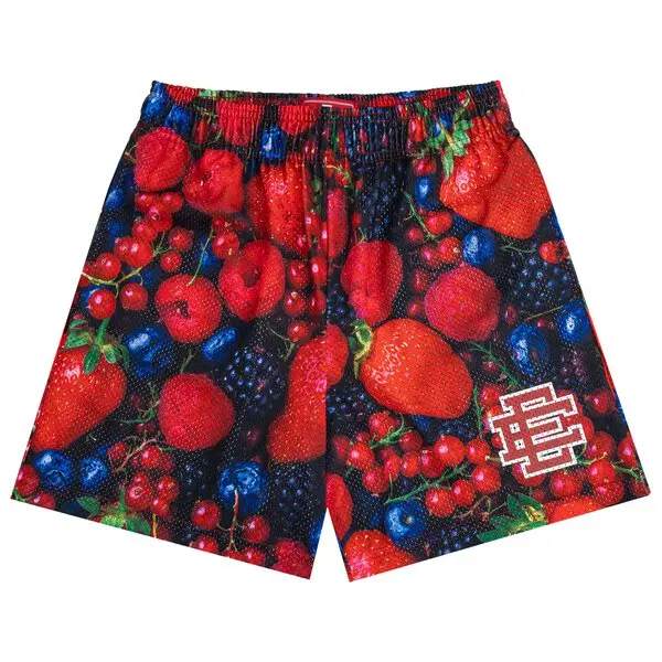 ERIC EMANUEL Ee Basic Short - Red