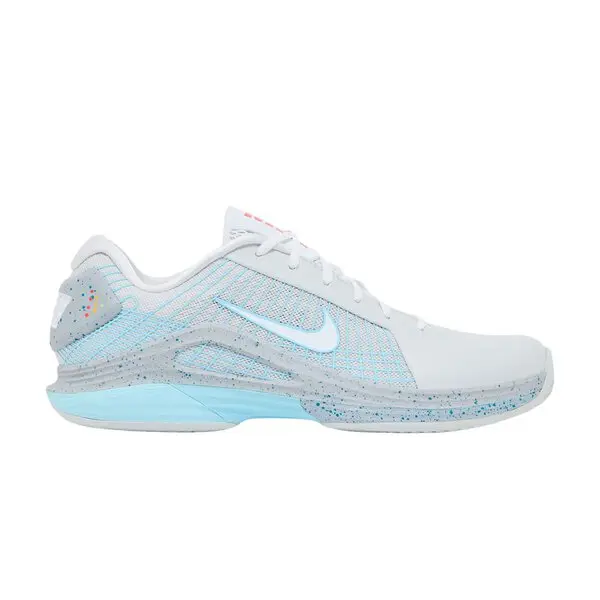 Nike Vapor Hypersmash Mag Sneakers - White
