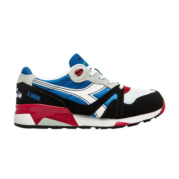 DIADORA N9000 Nylon White